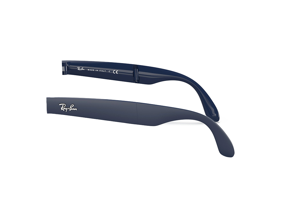 Replacement arms Ray-Ban RB4105 Folding Wayfarer | eBay UK